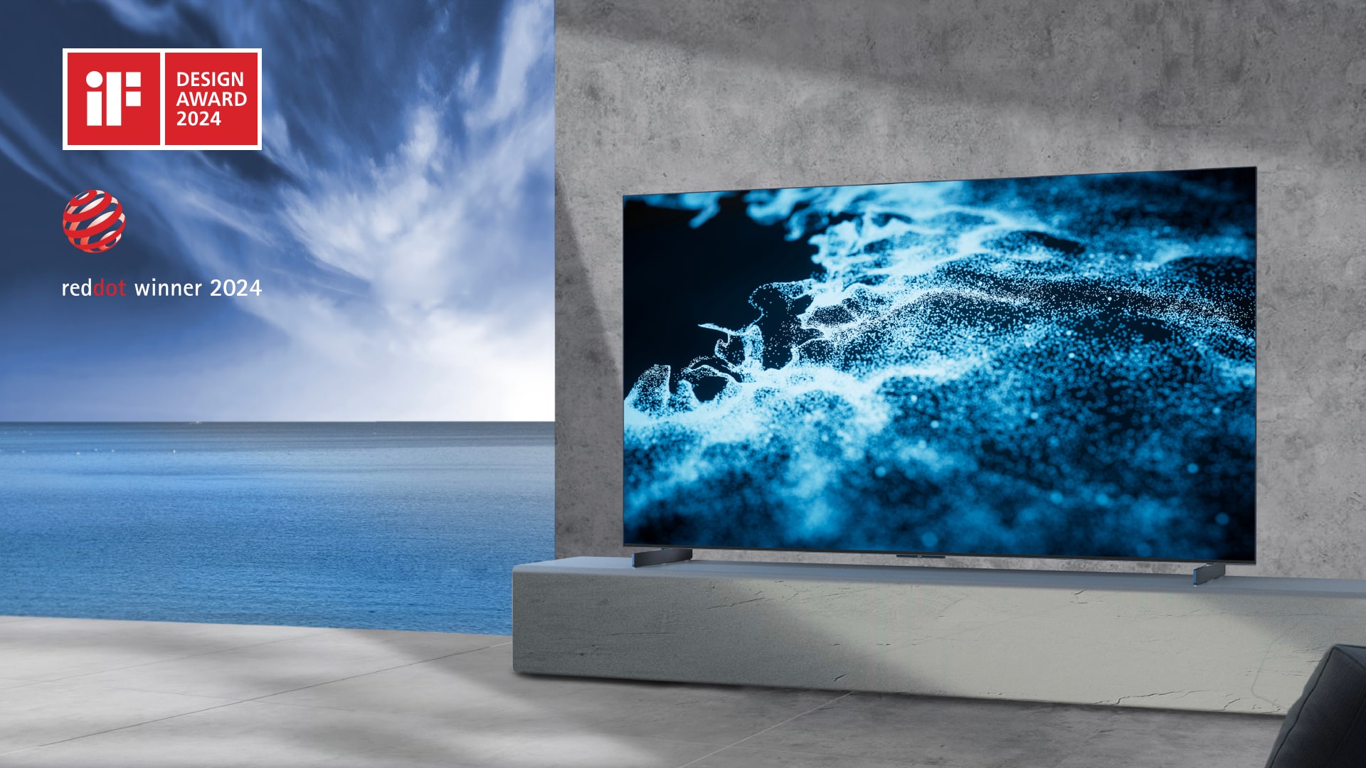 TCL 2024 Design Awards